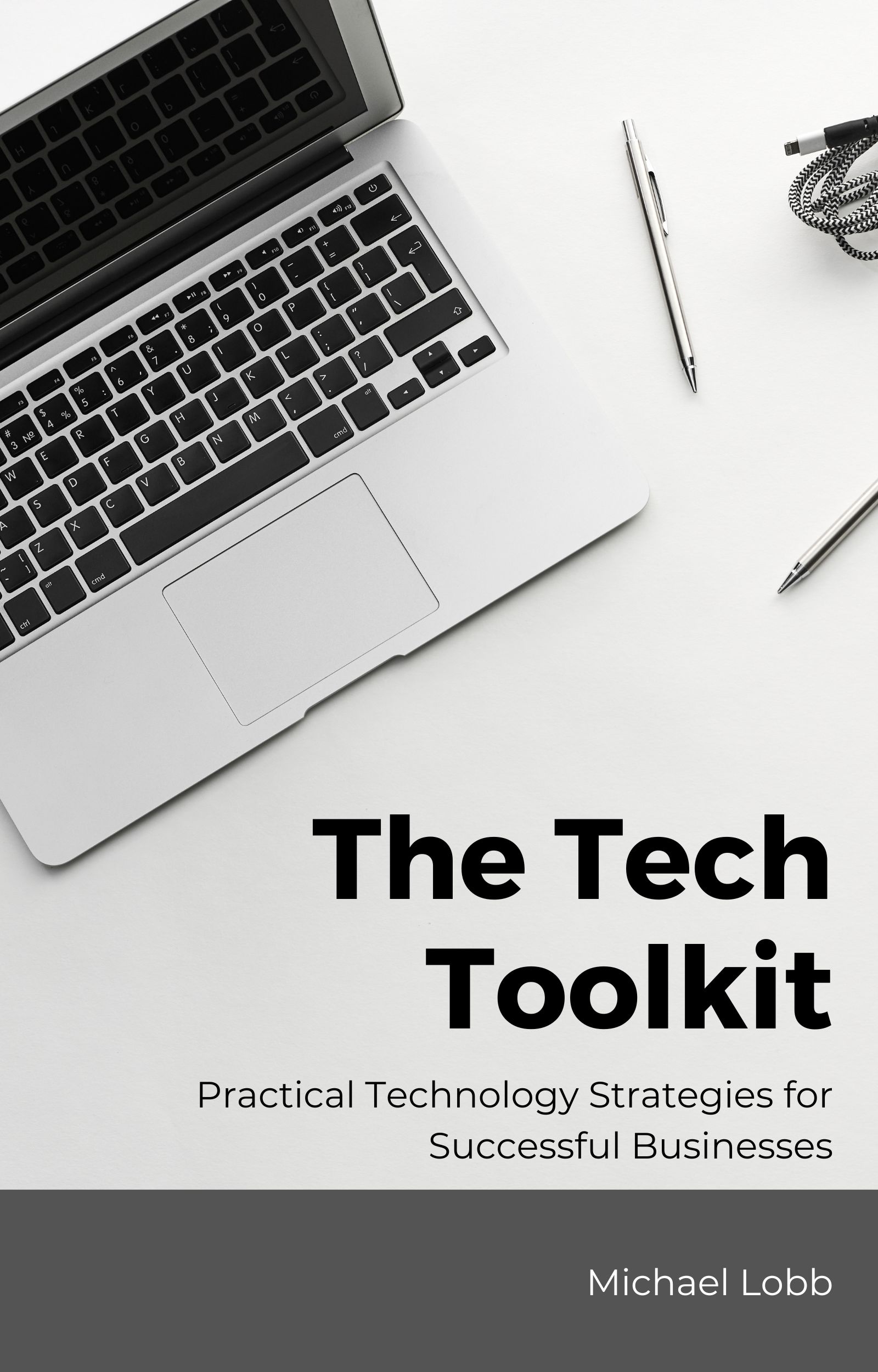 Download The Tech Toolkit
